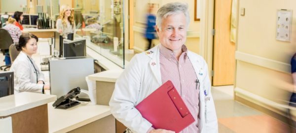 Emergency Department Introduction | Rhea Medical Center