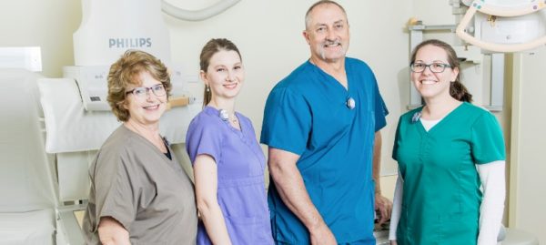 Imaging | Rhea Medical Center
