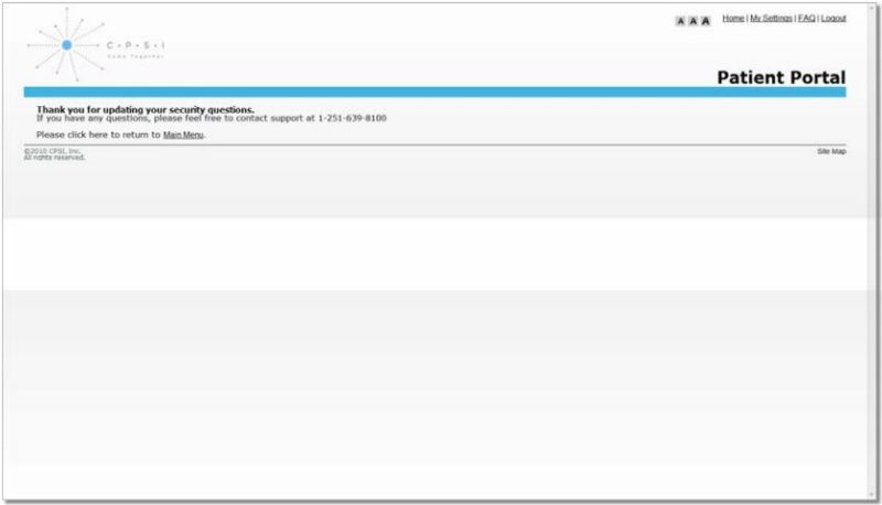 Patient Portal | Rhea Medical Center