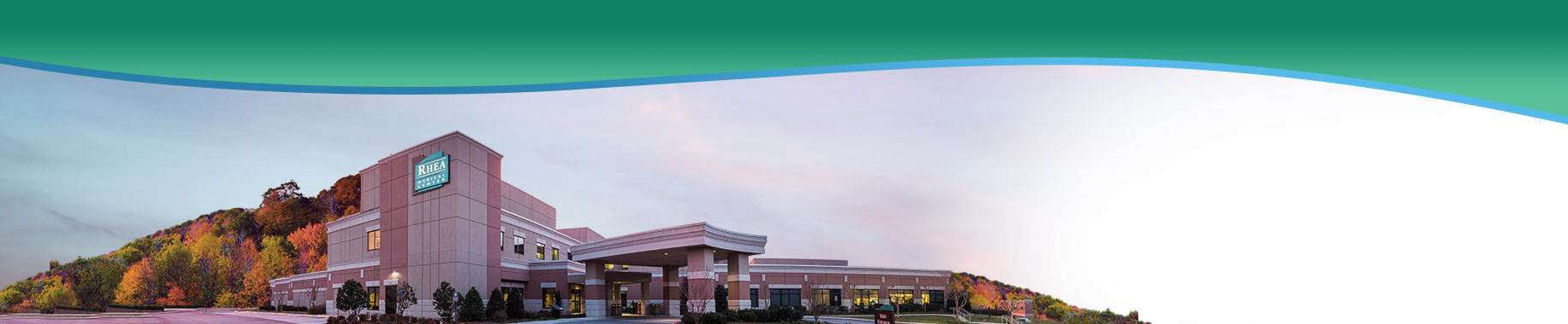 Rhea Medical Center | Rhea Medical Center