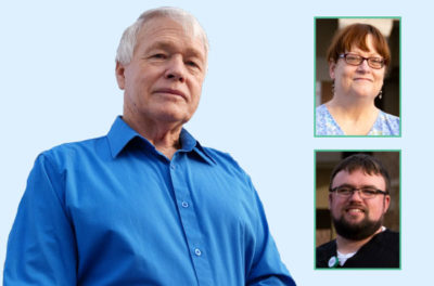 Anthony Potter | Rhea Medical Center