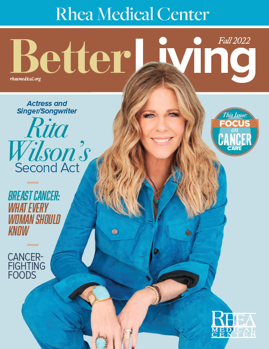 Rhea Medical Center | Rhea Medical Center