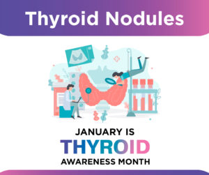 January is Thyroid Awareness Month! Do You Know How to Recognize the ...