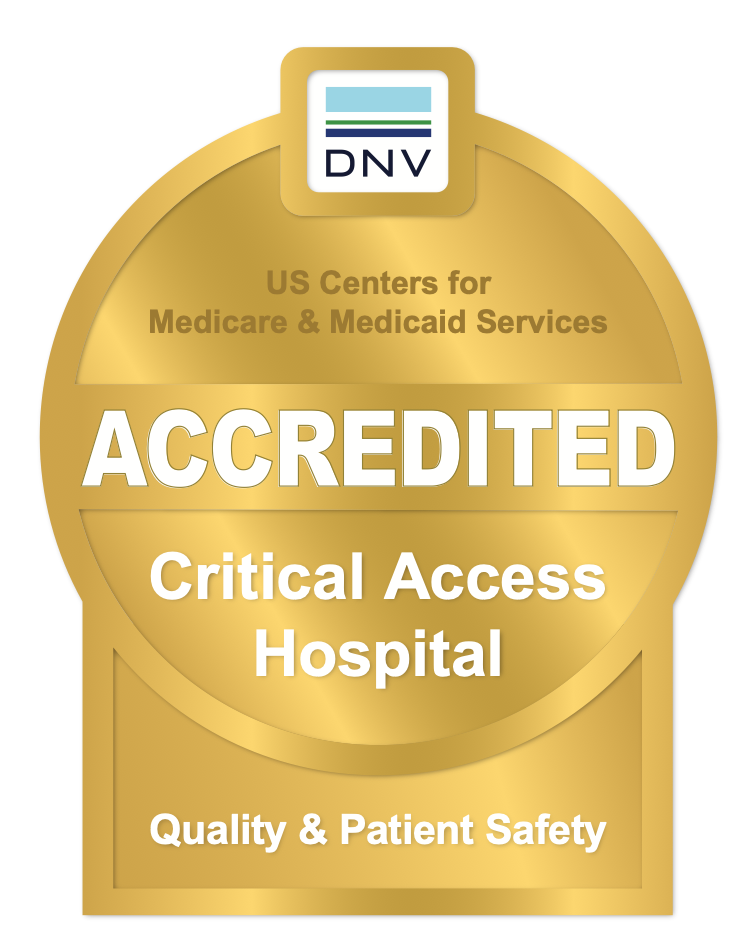 Rhea Medical Center is a Proud Recipient of DNV's Quality-Based ...