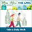 “Move More” April: A Month to Get Active and Feel Great! | Rhea Medical ...