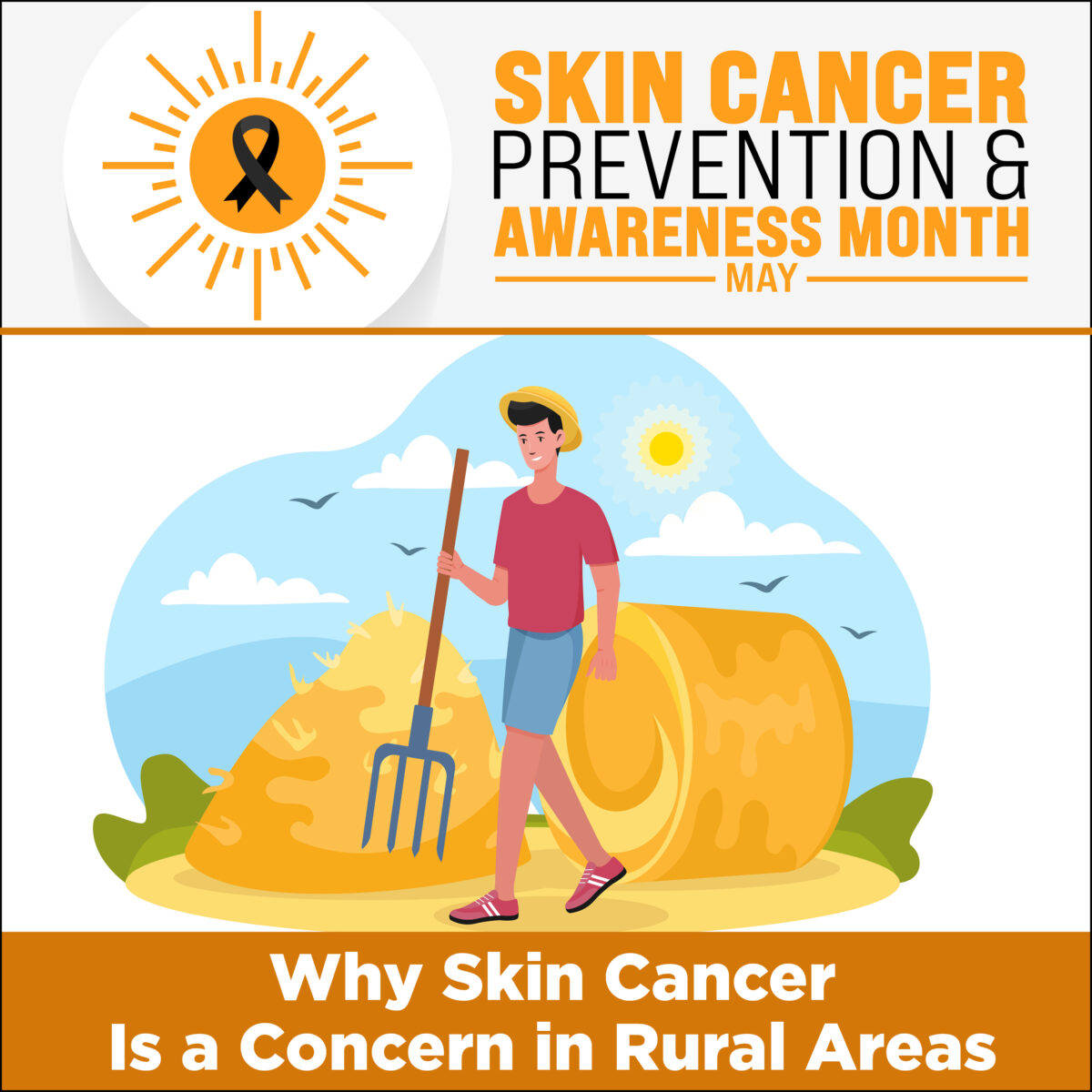 Protecting Rural Communities: What You Need to Know About Skin Cancer ...