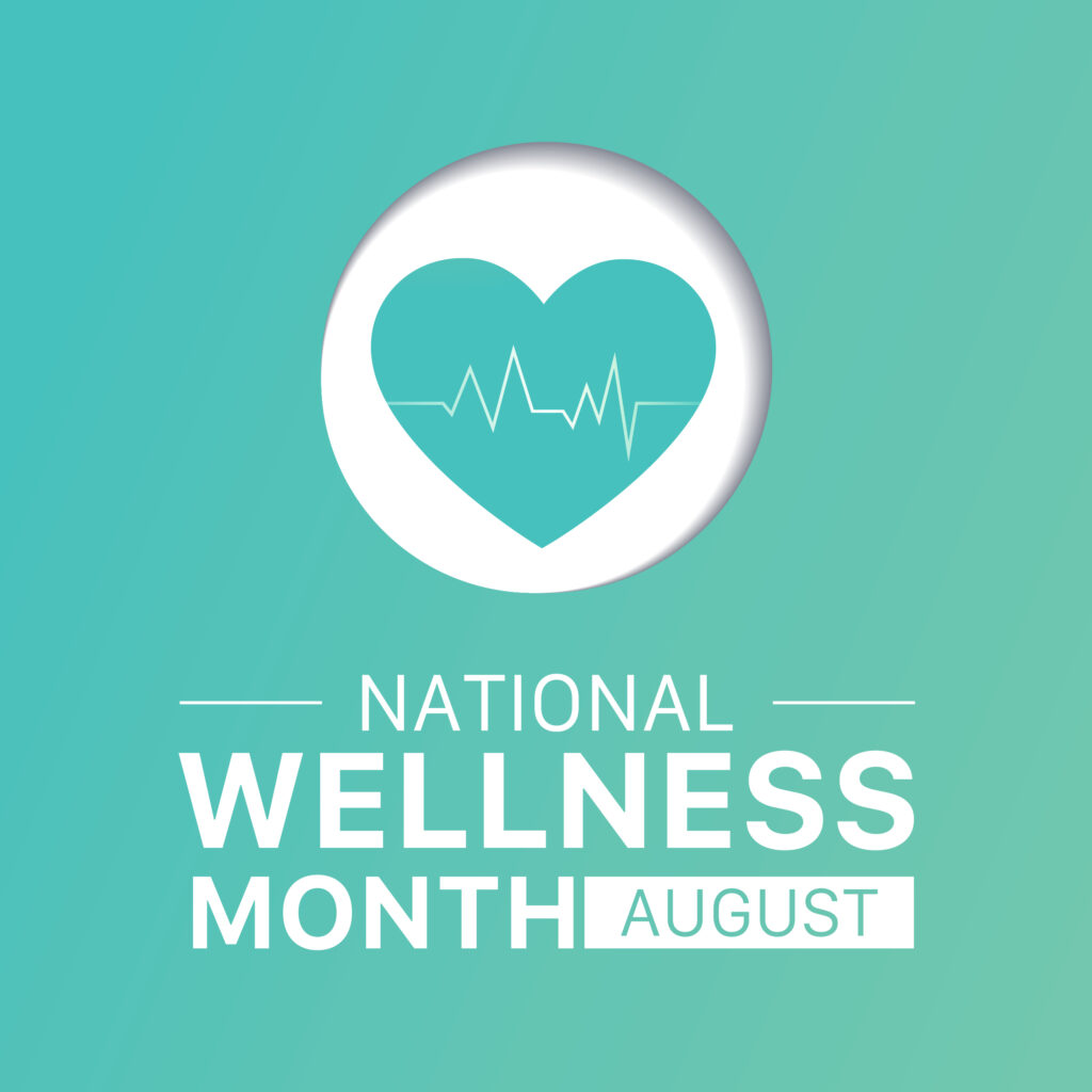 Celebrate National Wellness Month: Supporting Rural Health, One Step at ...